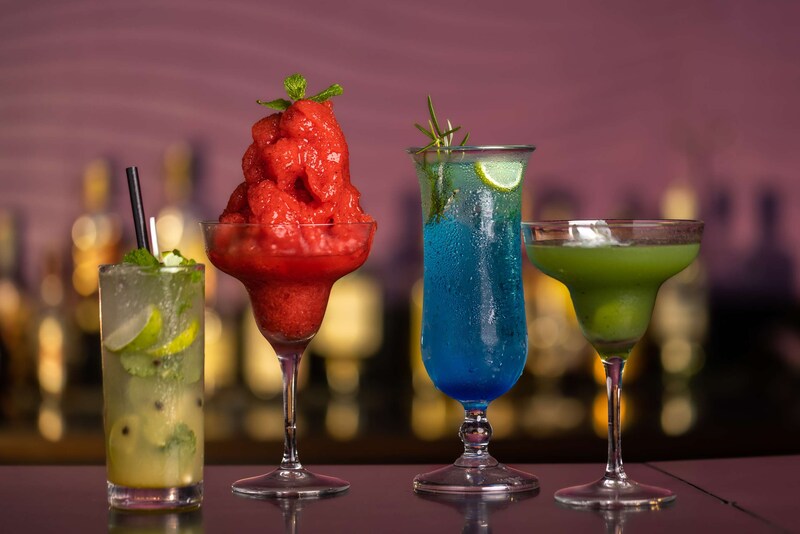 Bommu Rooftop Bar | Radisson Hotel Kandy