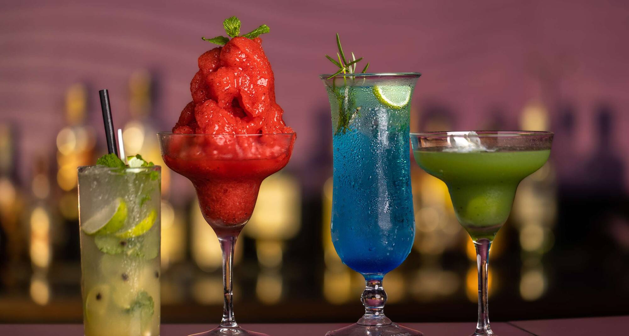 Bommu Rooftop Bar | Radisson Hotel Kandy