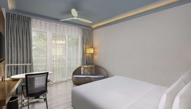 Enjoy our stylish hotel in Kandy | Radisson Hotel Kandy