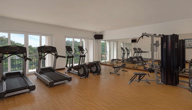 Spa Experience in Sri Lanka | Radisson Hotel Kandy