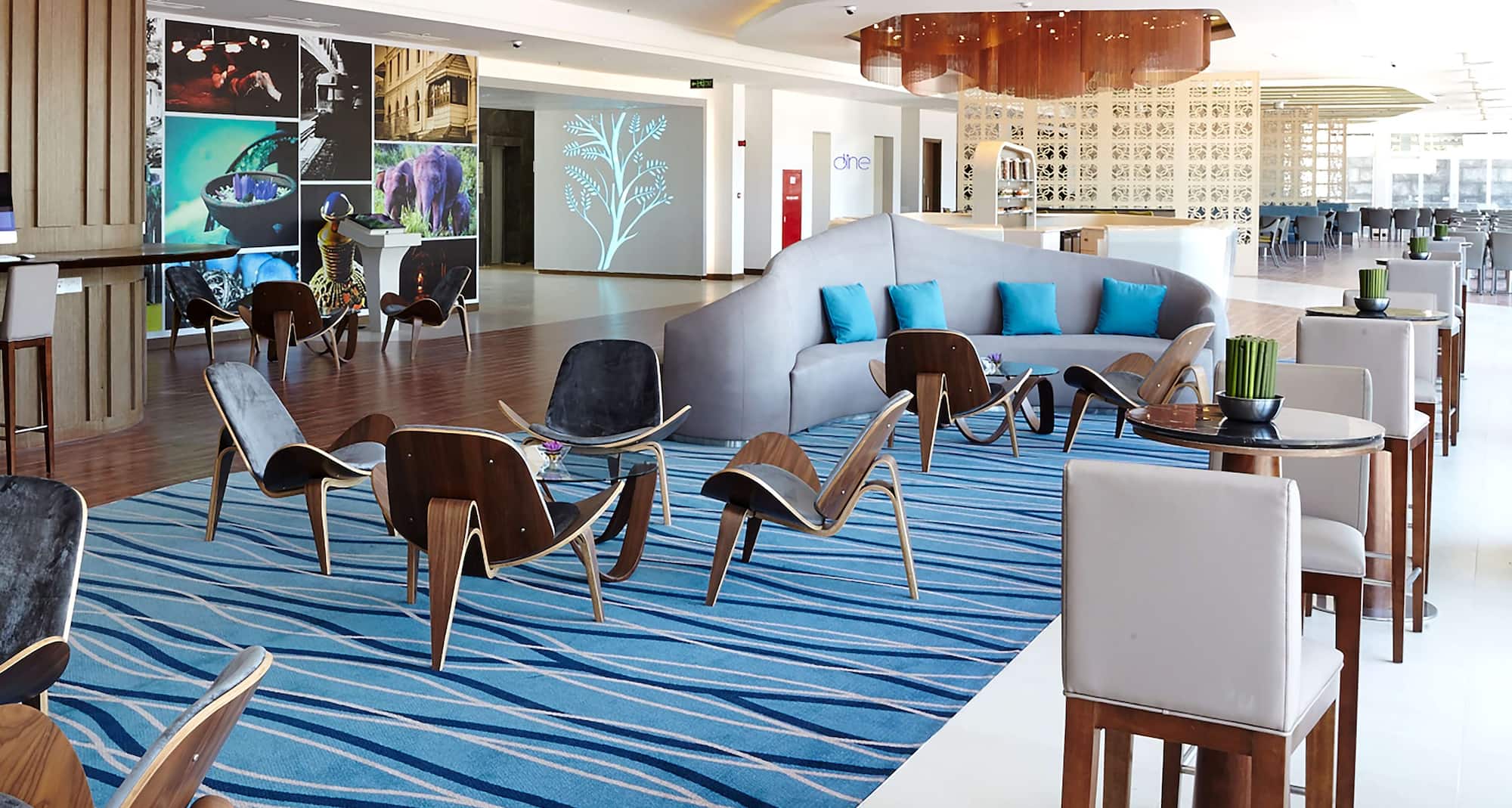 Enjoy our stylish hotel in Kandy | Radisson Hotel Kandy