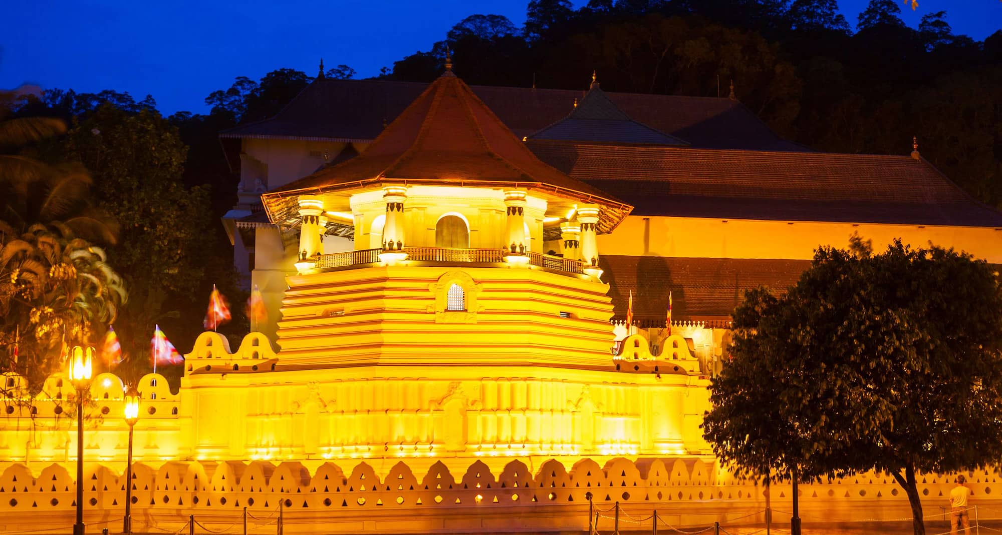 Explore many attractions in Kandy | Radisson Hotels