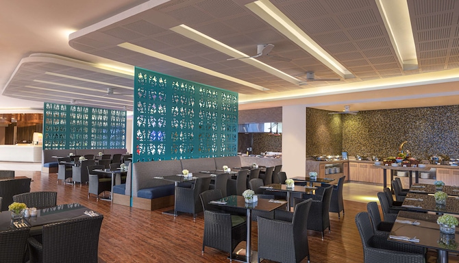 Contact | Radisson Hotel Kandy