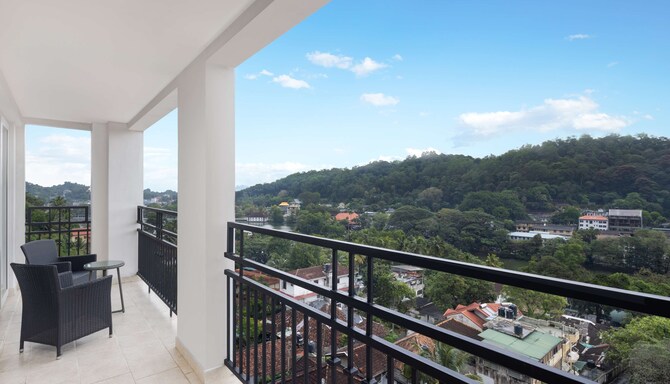 Enjoy our stylish hotel in Kandy | Radisson Hotel Kandy