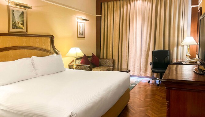 Find Radisson Hotels in Kathmandu | Radisson Hotels