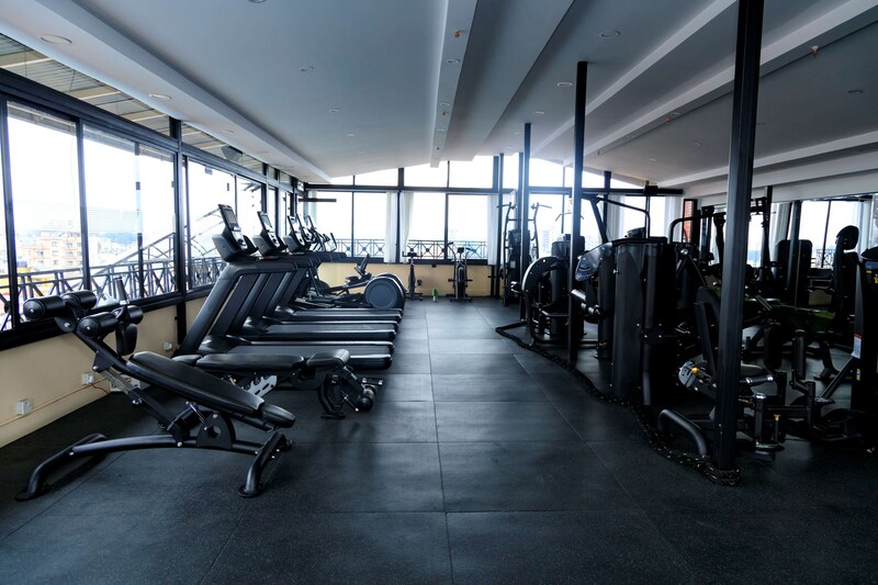 Spa Experience in Nepal | Radisson Hotel Kathmandu