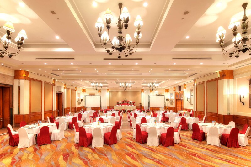 Host magical weddings in Kathmandu | Radisson Hotels
