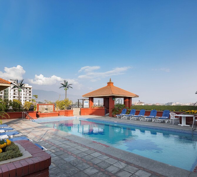 Find Radisson Hotels in Kathmandu | Radisson Hotels