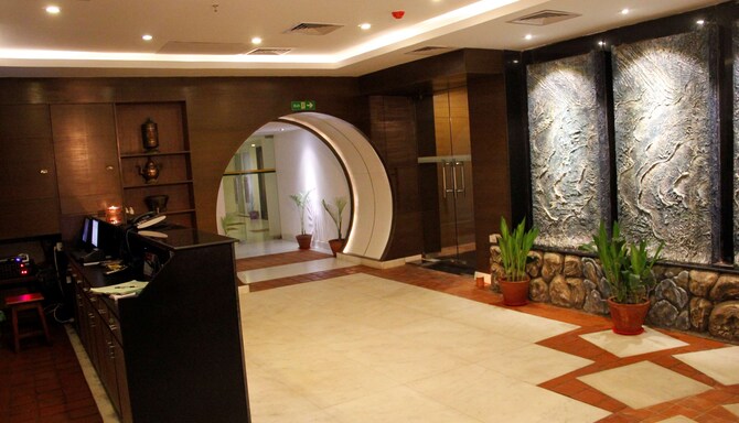 Spa Experience in Nepal | Radisson Hotel Kathmandu
