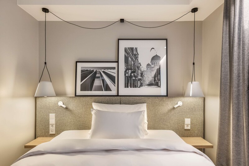 Hotel Rooms & Suites in Kaunas city center | Radisson Hotel Kaunas