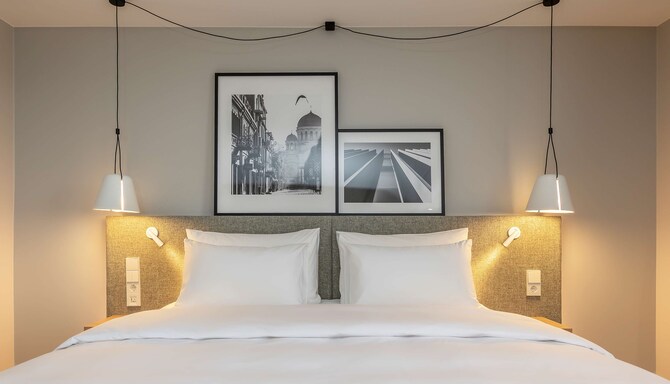 Enjoy a stylish stay at Radisson Hotel Kaunas | Radisson Hotels