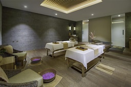 Relaxing spa experience in Indonesia | Radisson Lampung Kedaton