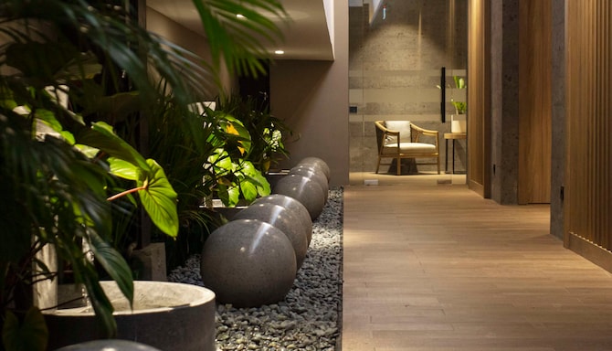 Relaxing spa experience in Indonesia | Radisson Lampung Kedaton