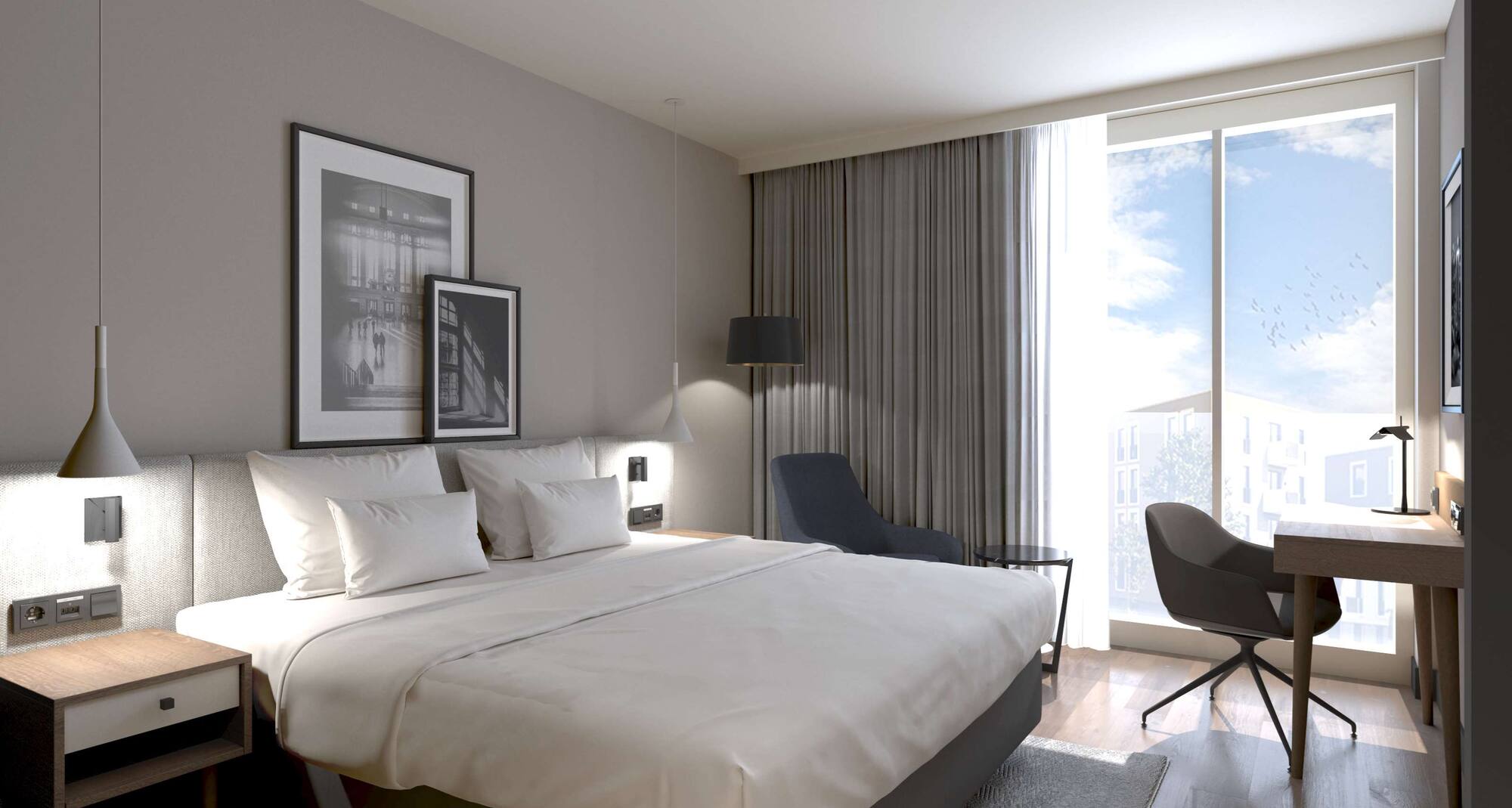 Reviews | Radisson Hotel Leipzig