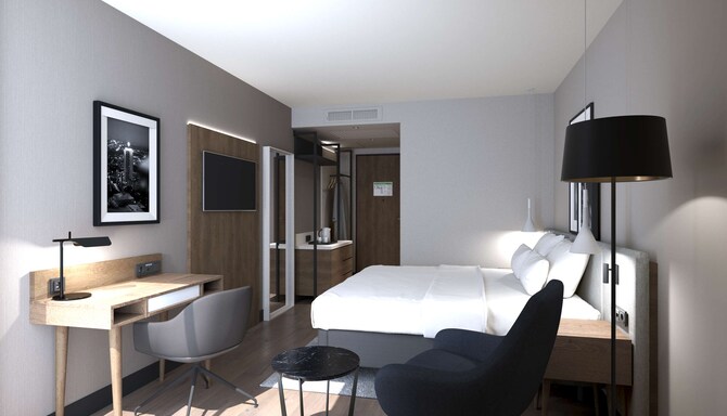 Contact | Radisson Hotel Leipzig