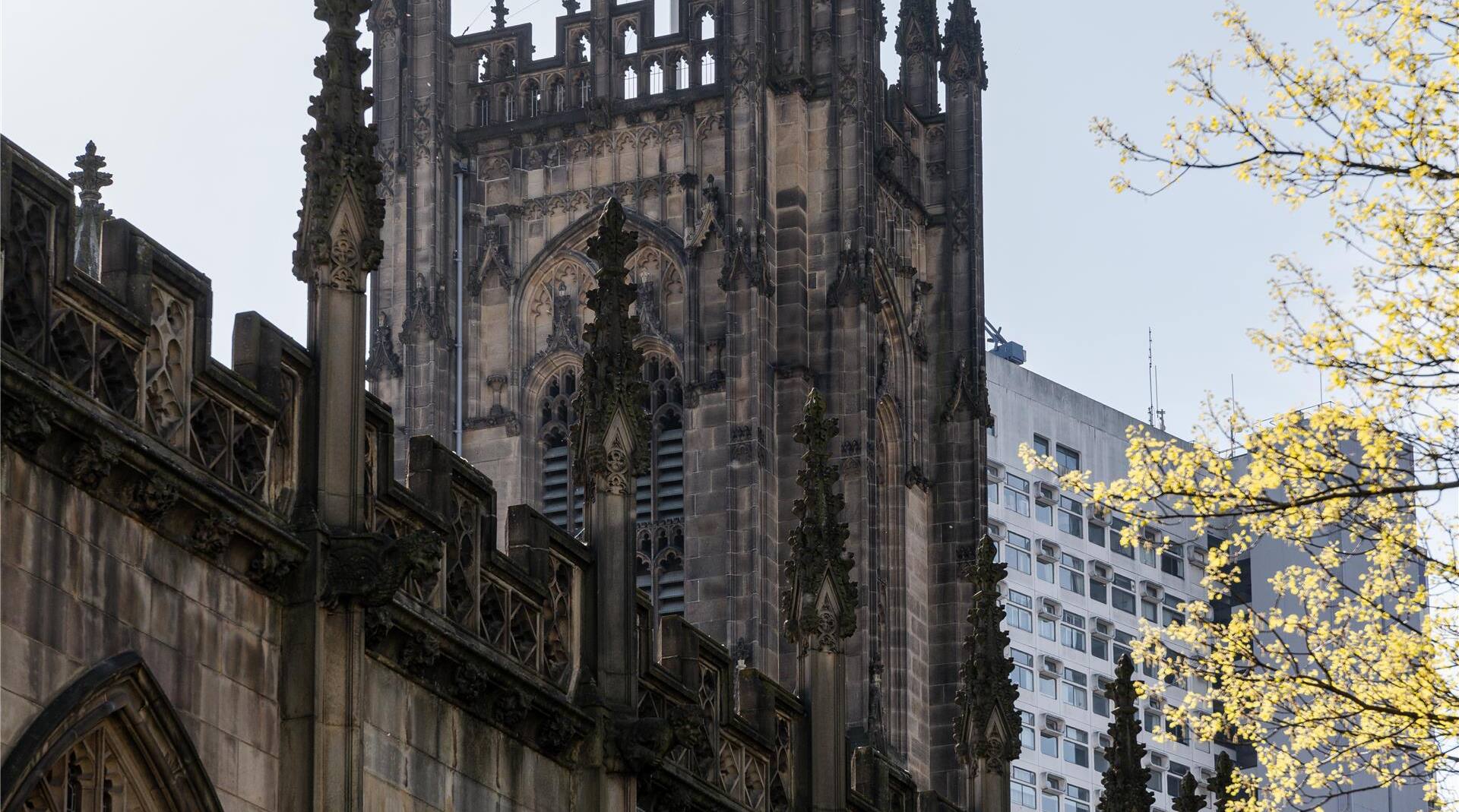 Attraktionen | Radisson Hotel Manchester City Centre, A Verified Net ...