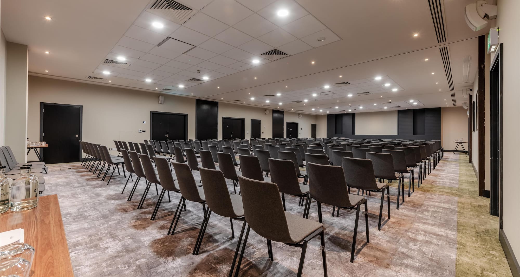 Technology | Radisson Hotel Manchester City Centre, Verified Net Zero