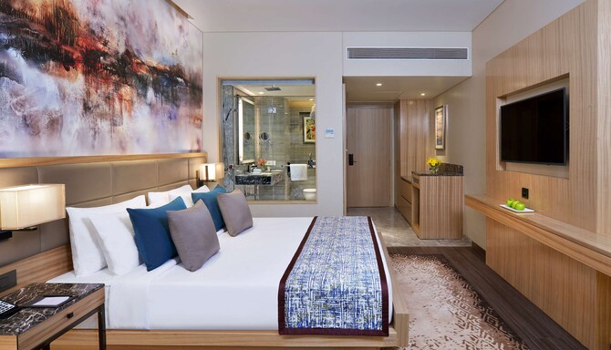 Discover Radisson Hotels in Andheri | Radisson Hotels