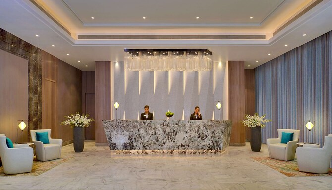 Discover Radisson Hotels in Andheri | Radisson Hotels