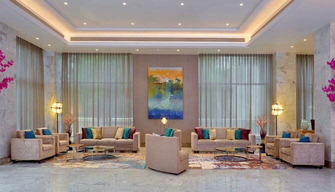 Discover Radisson Hotels in Andheri | Radisson Hotels