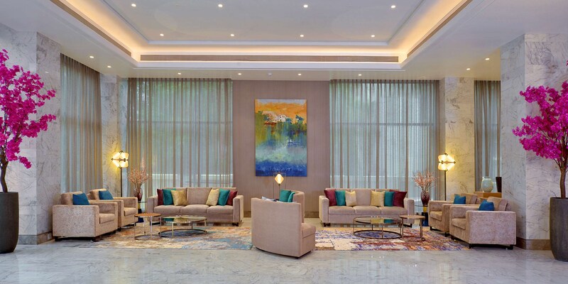 Discover Radisson Hotels in Andheri | Radisson Hotels