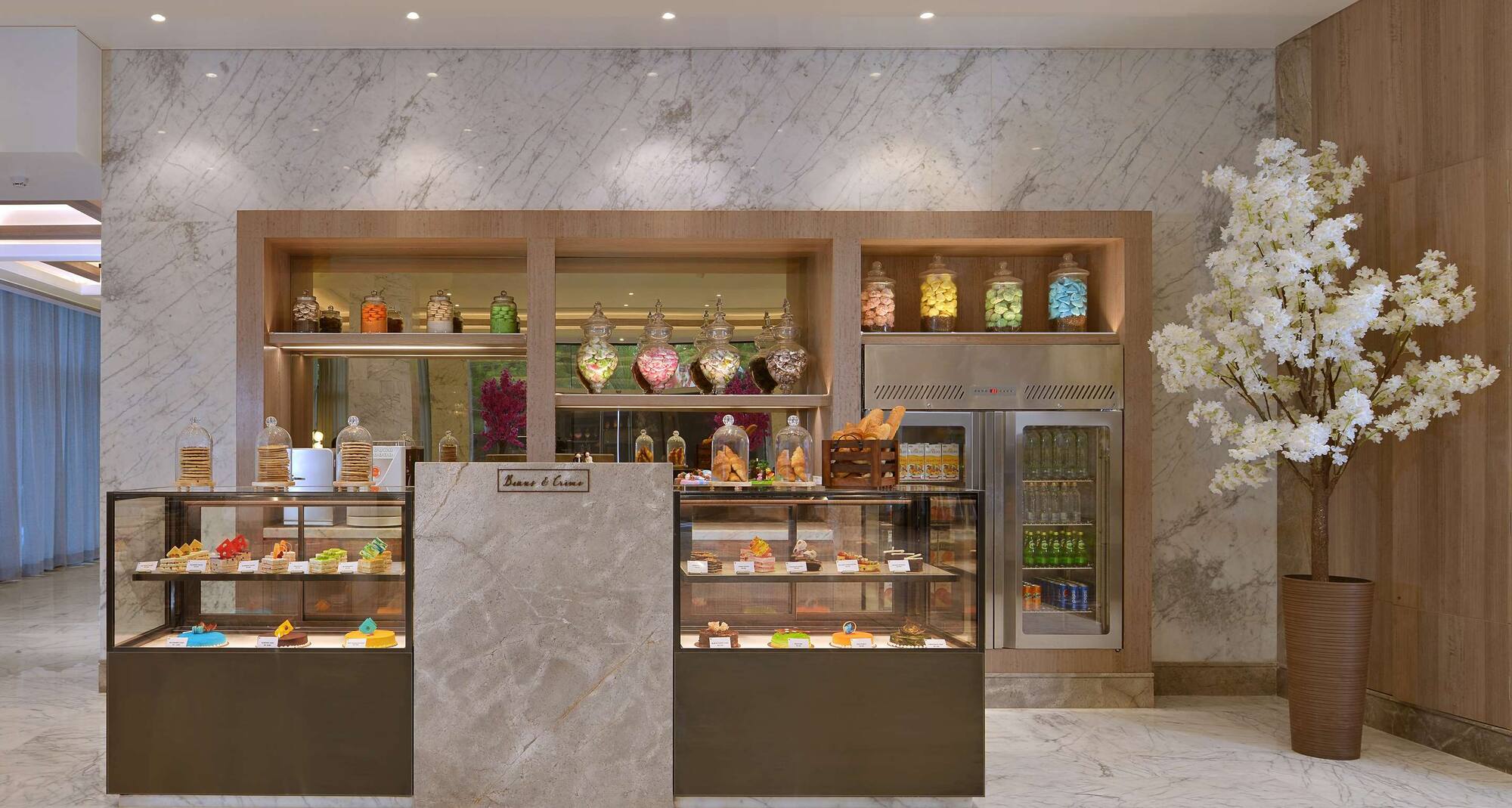 Dine at Radisson Restaurants in Andheri | Radisson Hotels