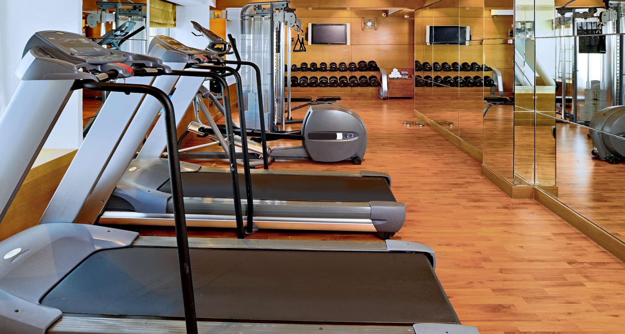 Experience wellness in Mumbai | Radisson Hotel Mumbai Goregaon
