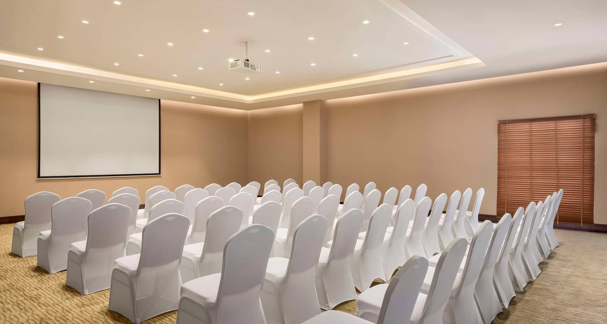 Corporate meetings packages in Muscat | Radisson Hotels