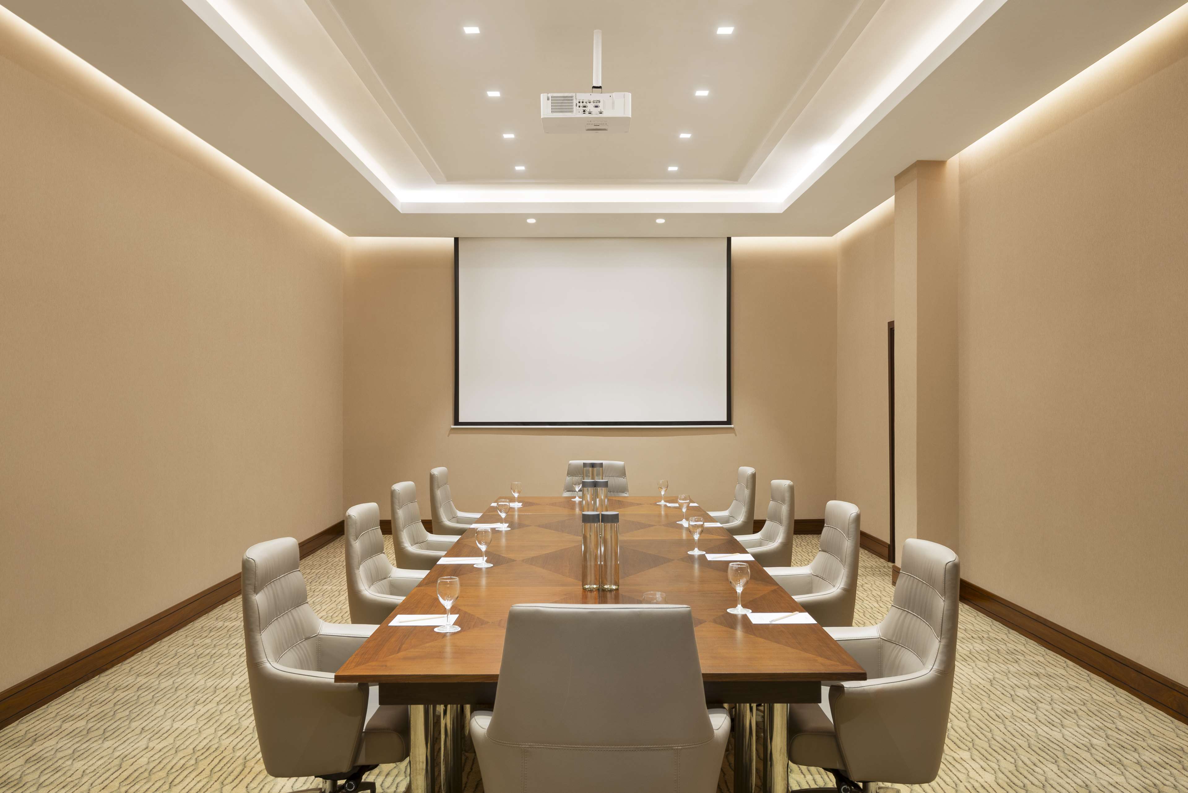Corporate meetings packages in Muscat | Radisson Hotels