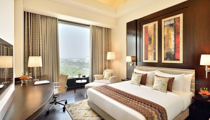 Book Radisson Noida Sector 62 Hotels | Radisson Hotels