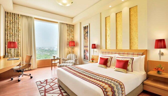 Book Radisson Noida Sector 62 Hotels | Radisson Hotels