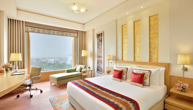 Book Radisson Noida Sector 62 Hotels | Radisson Hotels