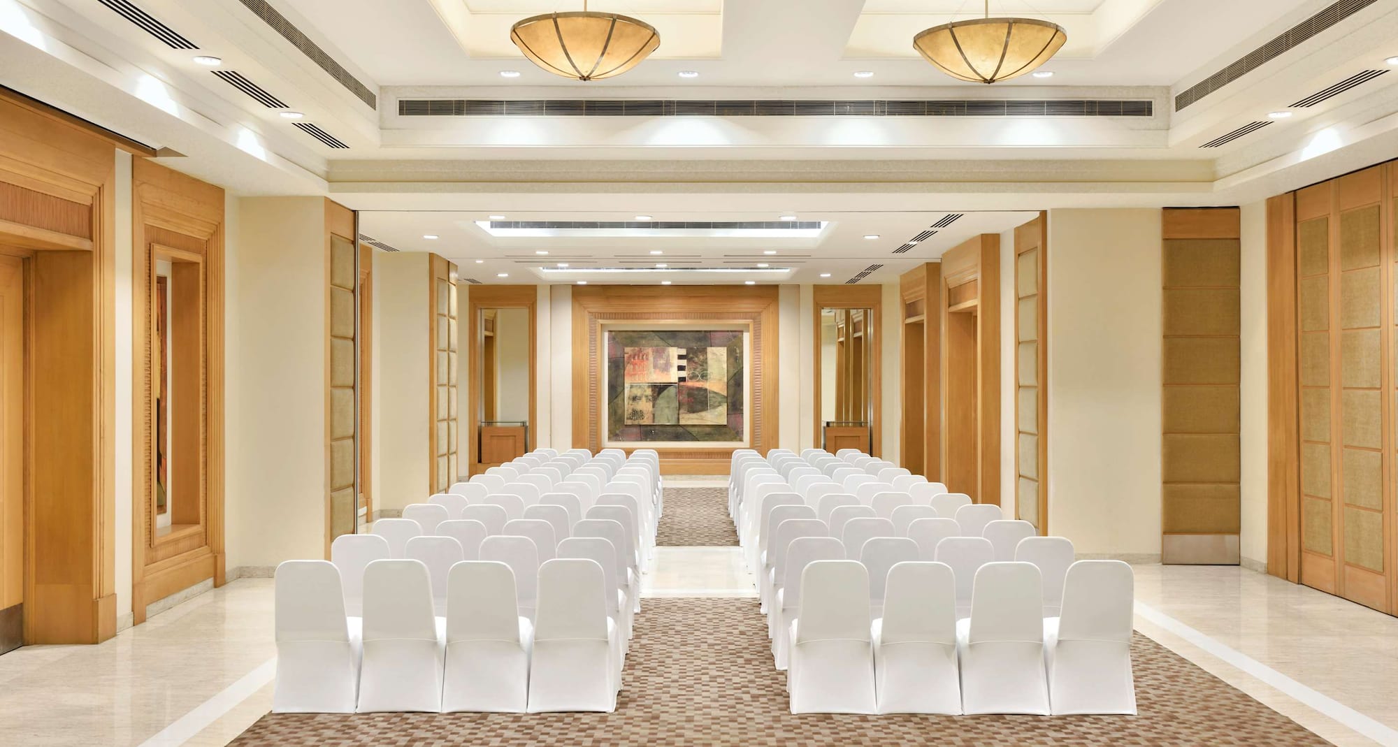 Book Radisson Event Venues in Noida | Radisson Hotels