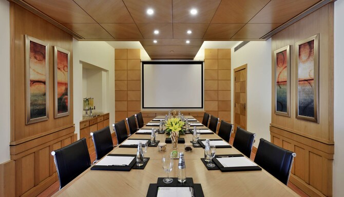 Book Radisson Event Venues in Noida | Radisson Hotels