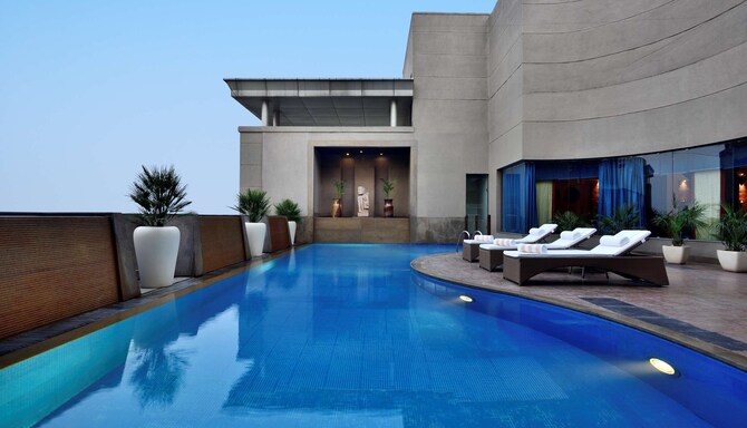 Radisson - Discover Noida Attractions | Radisson Hotels