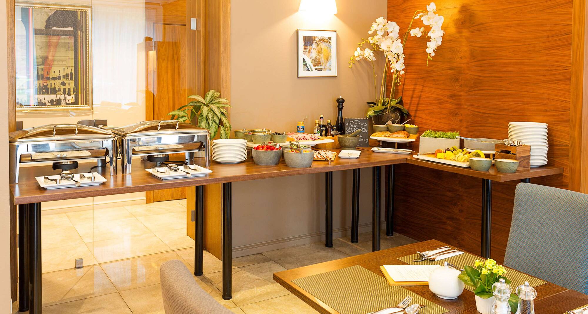 Restaurants & Bars in Old Town Riga | Radisson Hotel