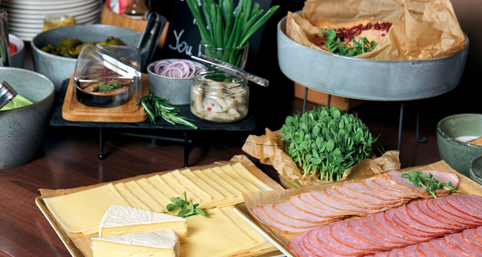 Restaurants & Bars in Old Town Riga | Radisson Hotel