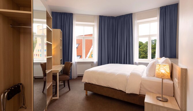 Riga Hotels | Radisson Hotel Old Town Riga