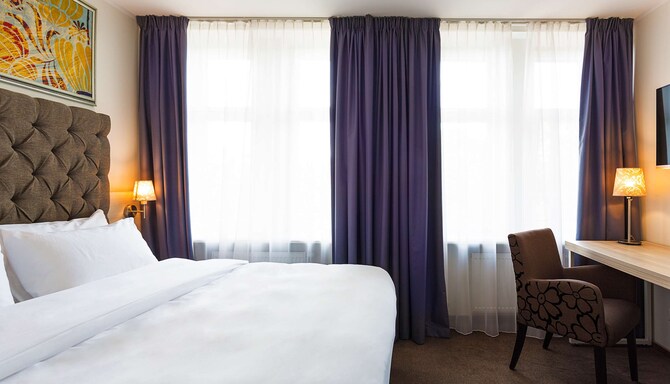 Riga Hotels | Radisson Hotel Old Town Riga
