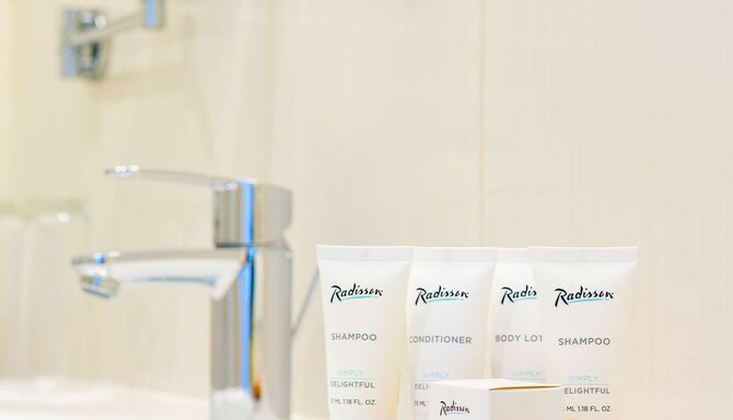 Riga Hotels | Radisson Hotel Old Town Riga