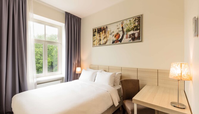 Riga Hotels | Radisson Hotel Old Town Riga