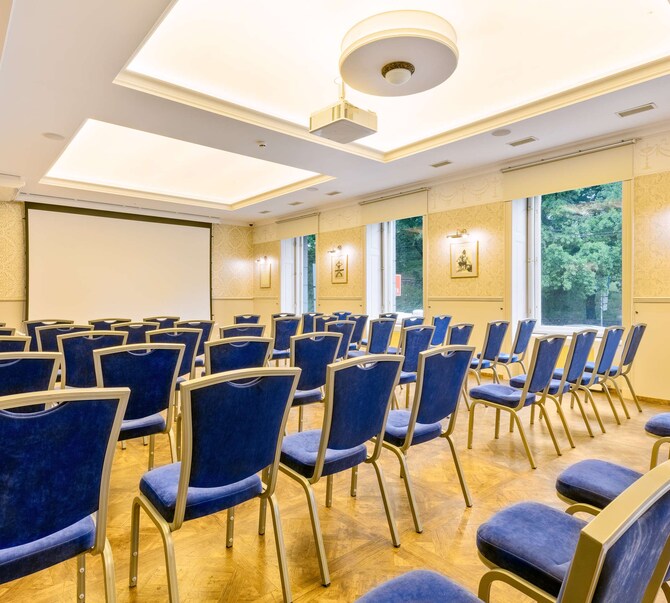 Technology and amenities | Radisson Hotels