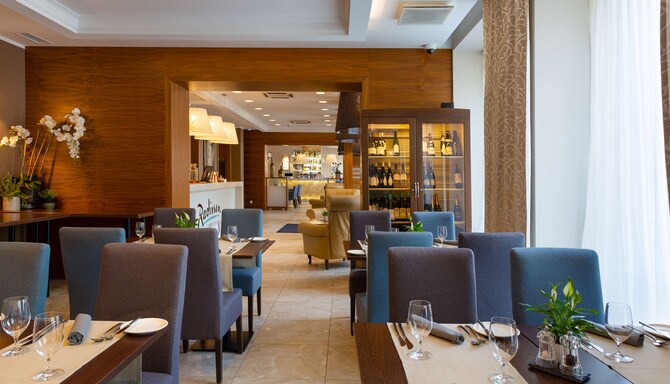 Riga Hotels | Radisson Hotel Old Town Riga