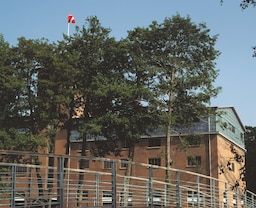 Event Solutions | Radisson Hotel Papirfabrikken Silkeborg