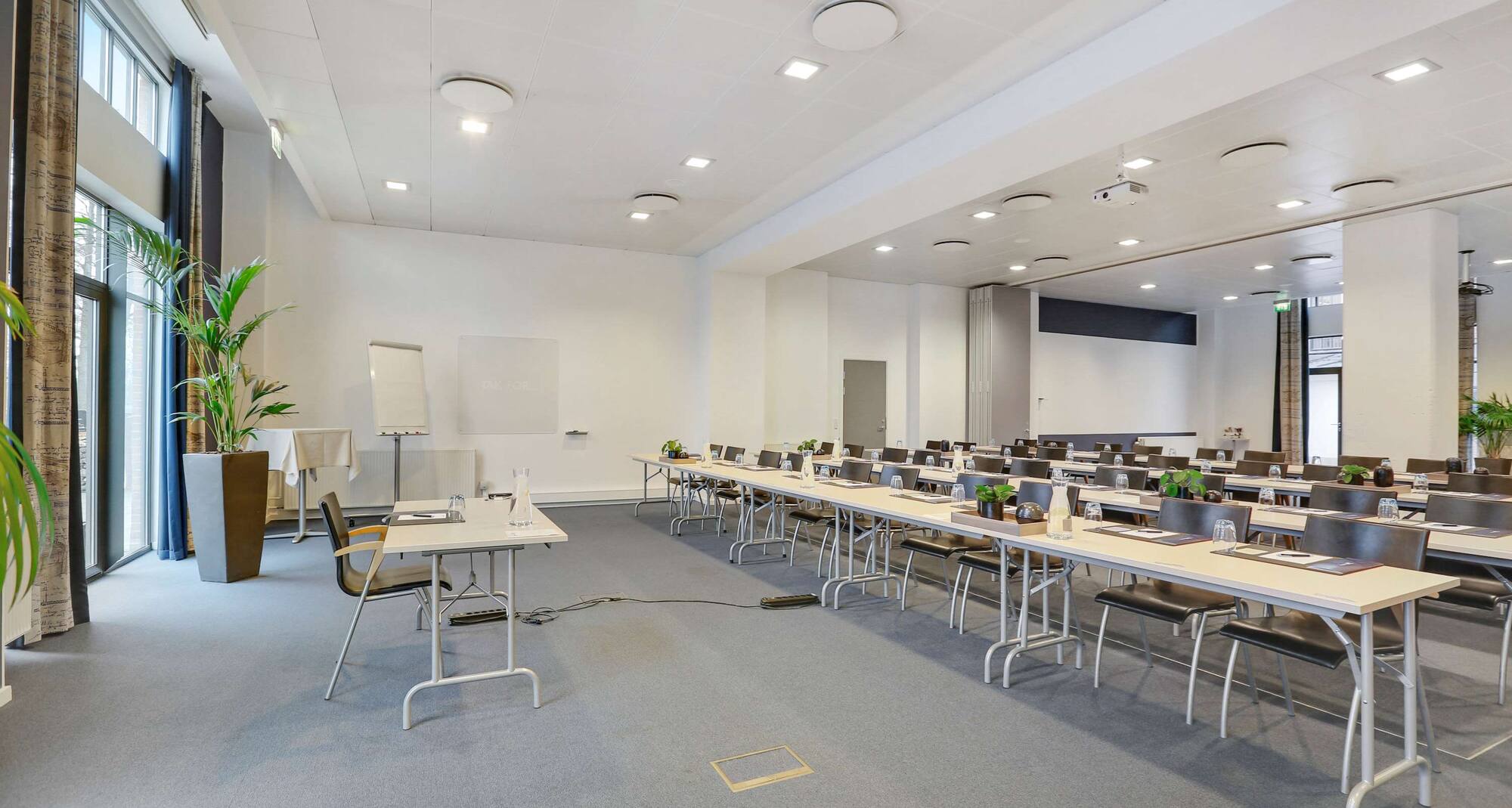 Technology & amenities | Radisson Hotel Papirfabrikken Silkeborg