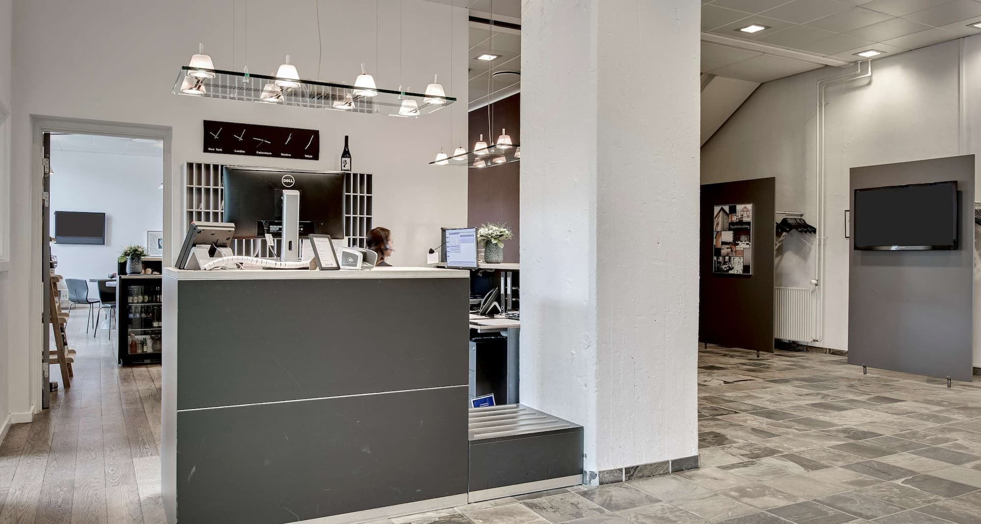 Hotel i Silkeborg | Radisson Blu Hotel Papirfabrikken