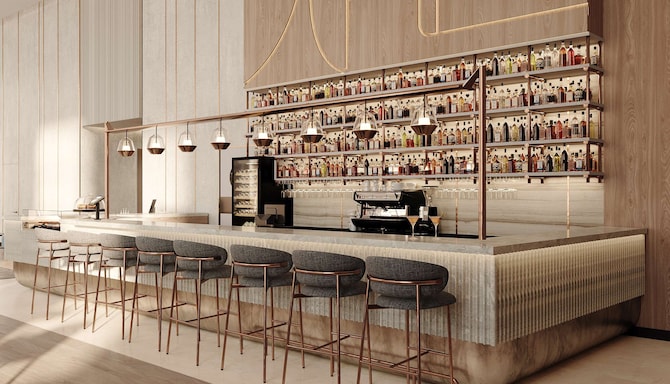 Delightful dining in Perm | Radisson Hotel Perm