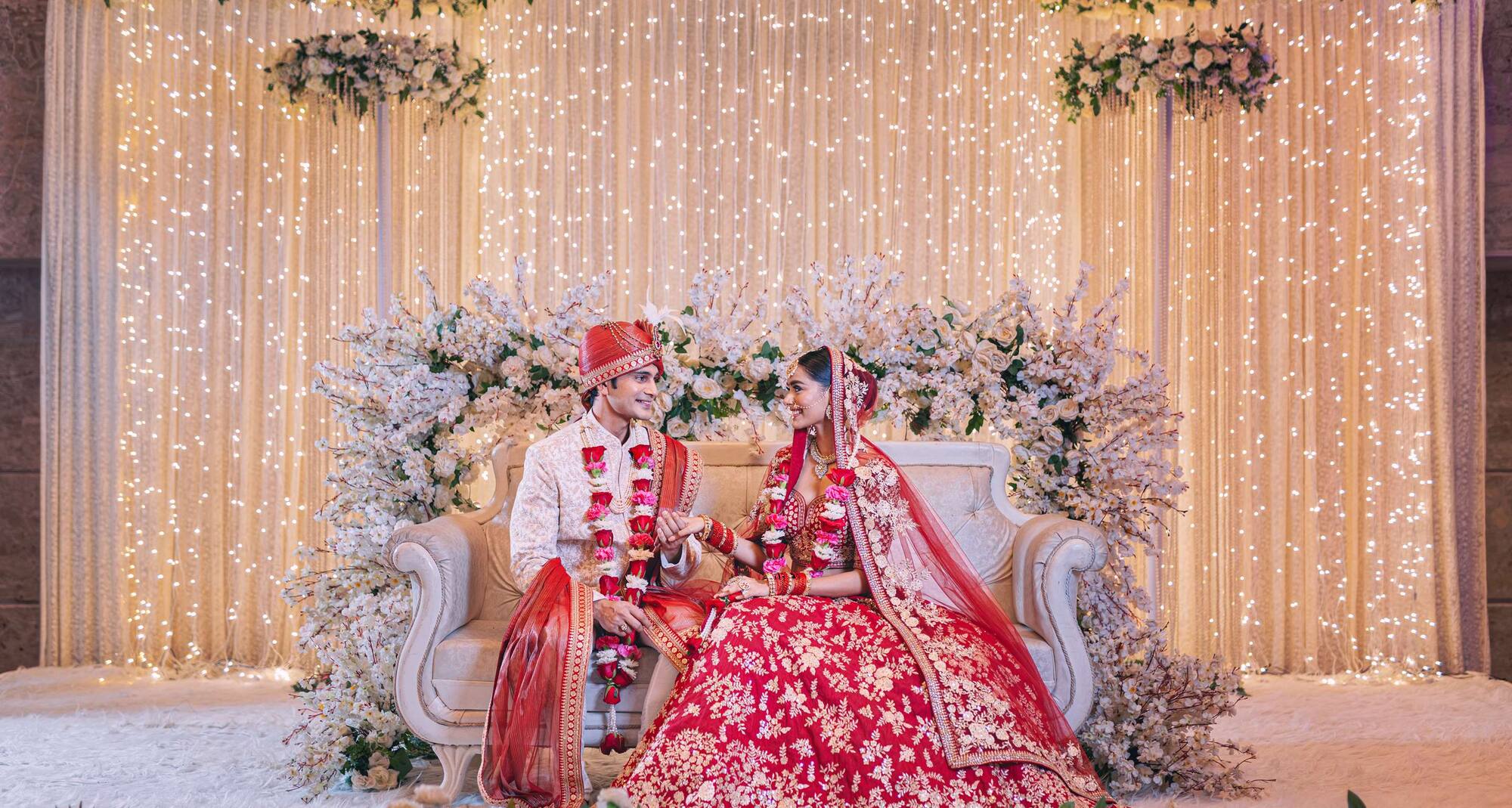 Weddings | Radisson Hotel Prayagraj