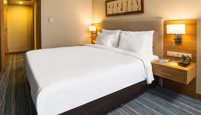 Reserve Our Old City Hotel in Istanbul Now | Radisson Hotels