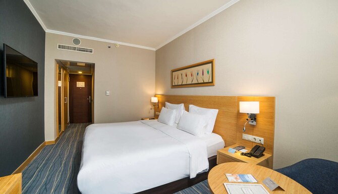 Reserve Our Old City Hotel in Istanbul Now | Radisson Hotels